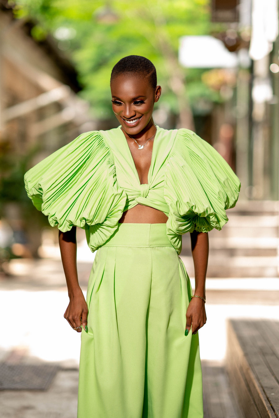 All – PrettySimple Int.